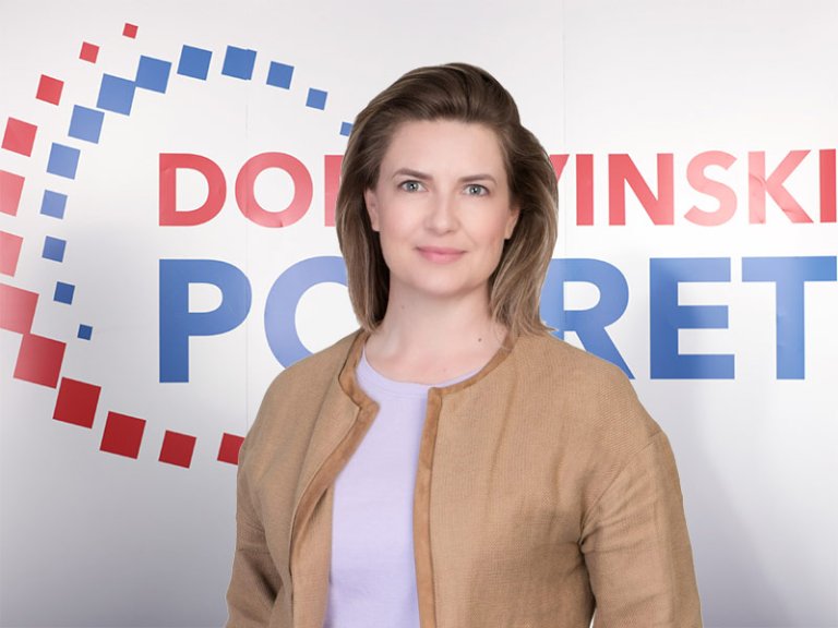 Predsjedništvo – Domovinski pokret