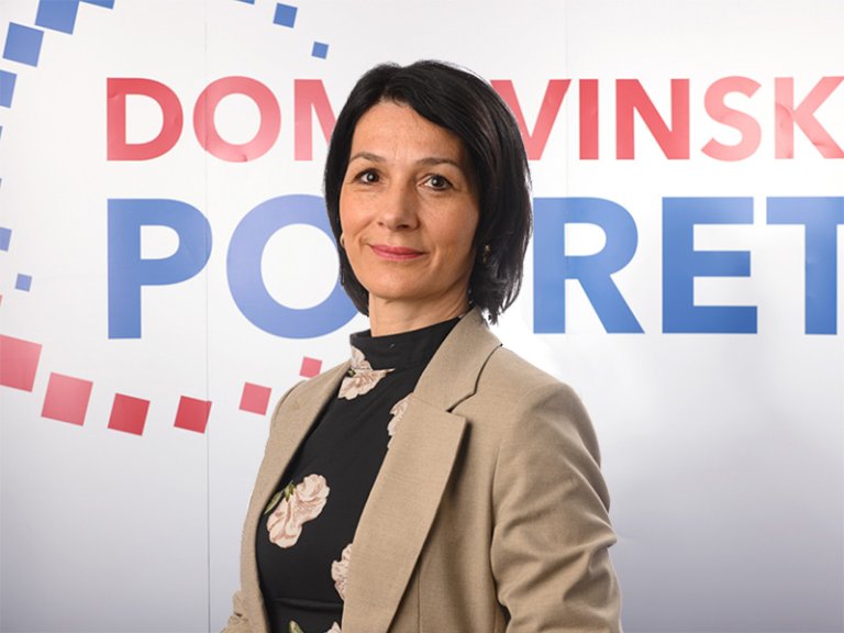 Predsjedništvo – Domovinski pokret